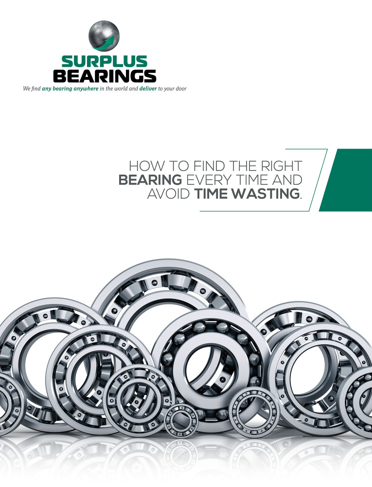Surplus Bearings